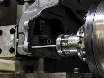 Waterloo Wisconsin Location | Sussek Machine Company